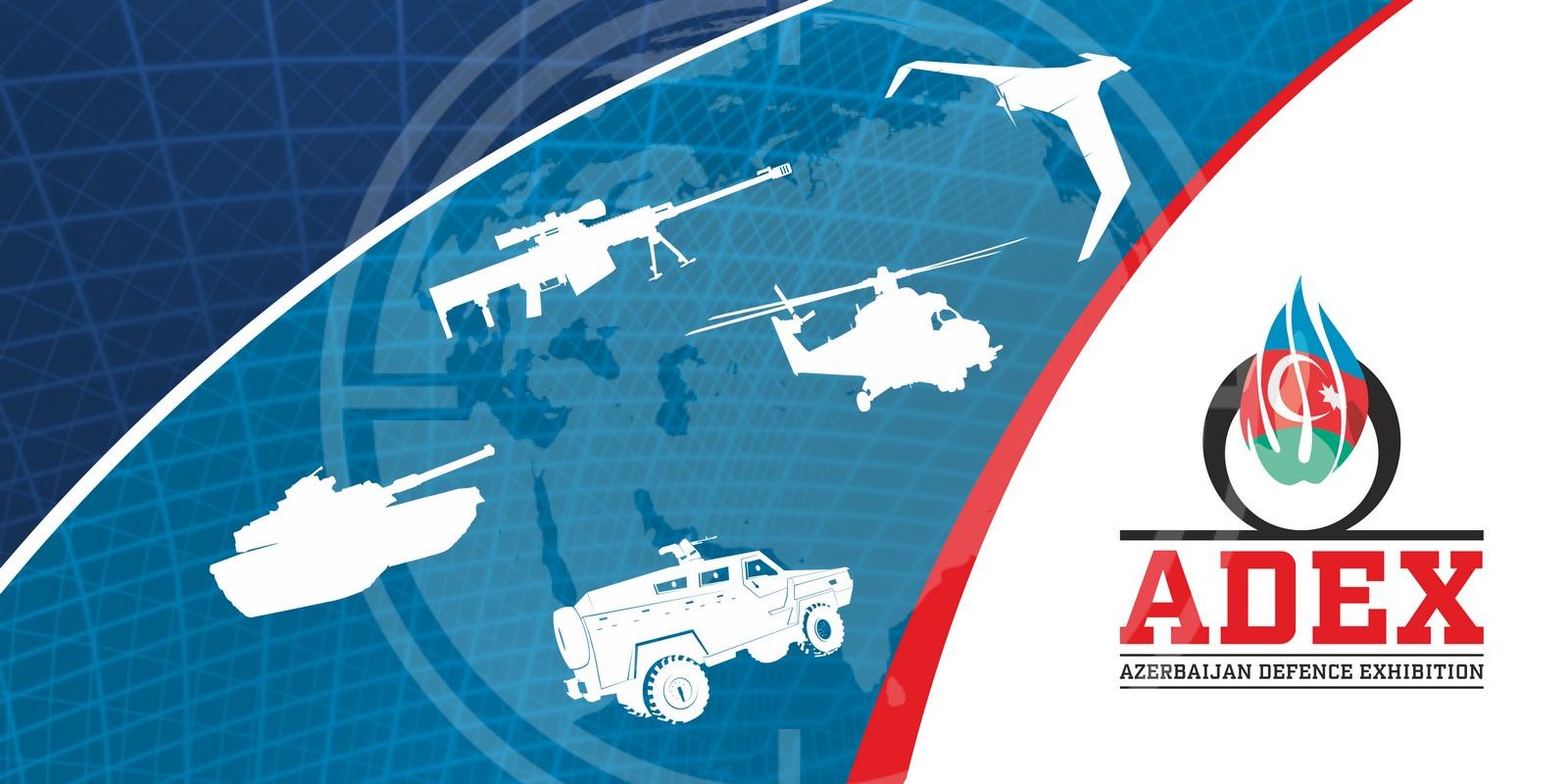 AKM Group-CZ team visited the international defence exhibition in ...