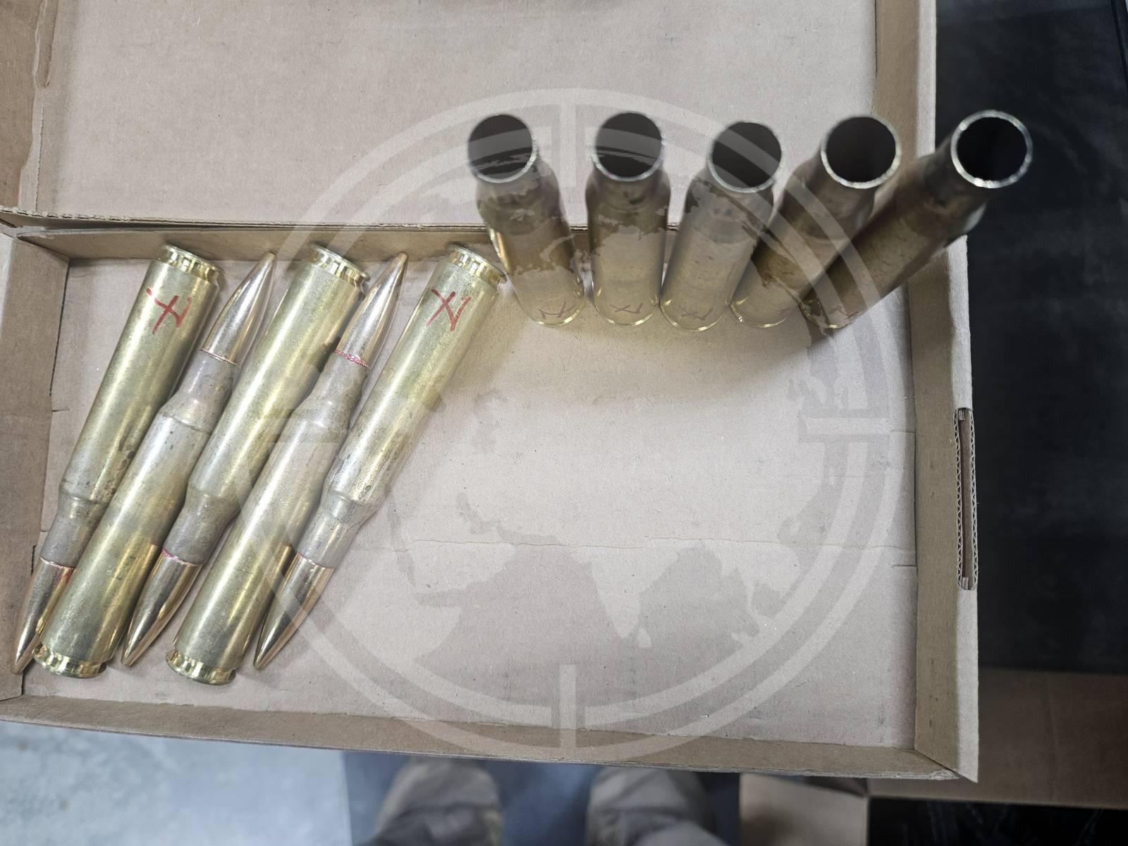 AKM Group-CZ has successfully completed the shipment of a batch of ...