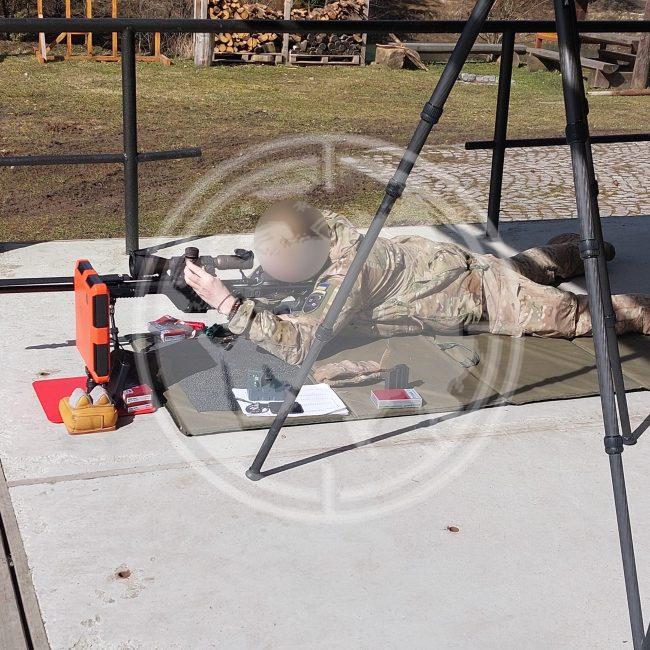 CZ TSR .308 Win sniper rifle: power, accuracy and customisation to suit ...