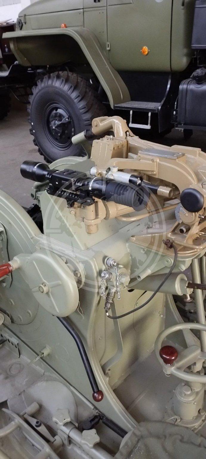 A legendary anti-aircraft system, time-tested and in demand today: ZU ...